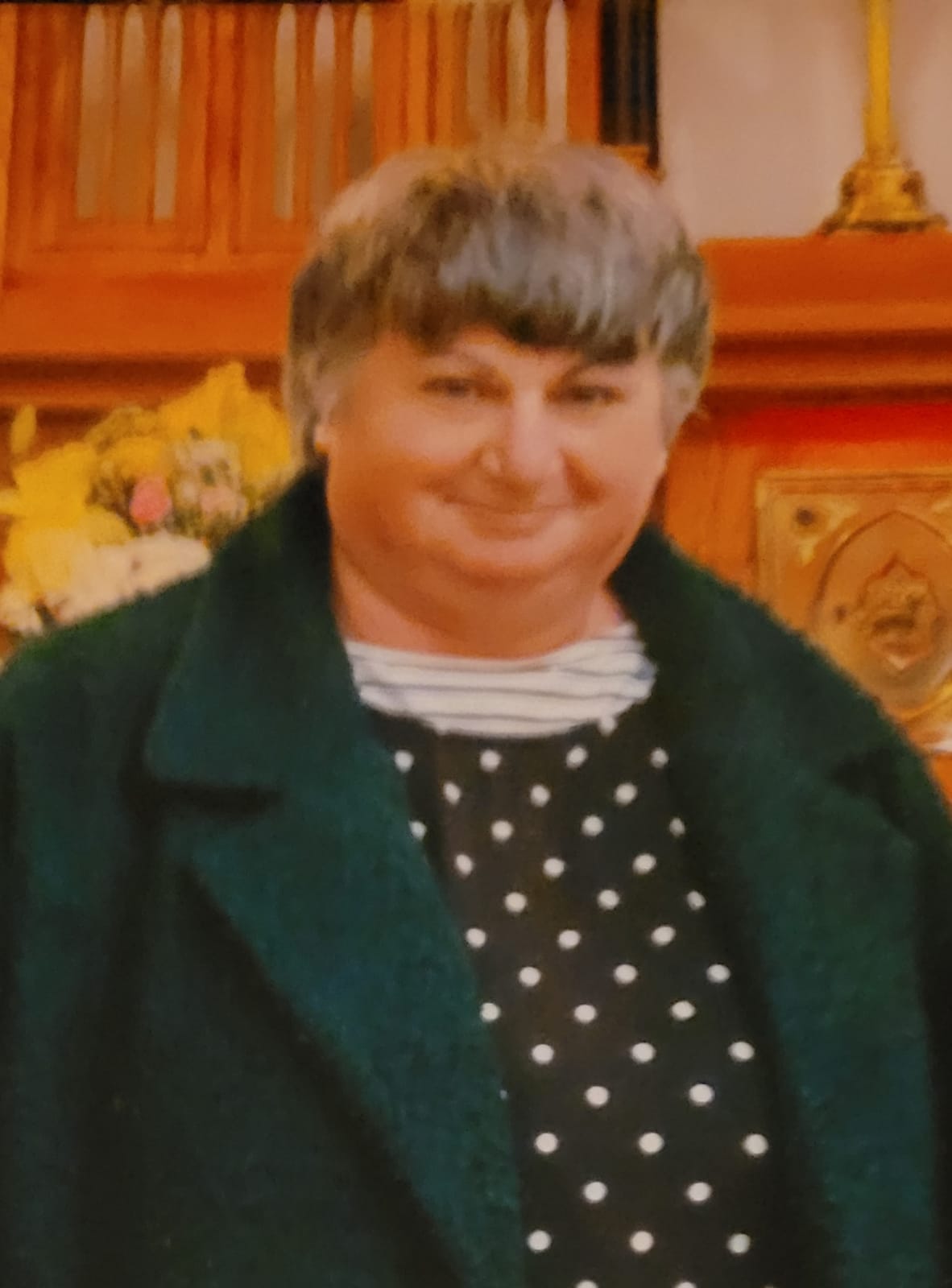 Death Notice of Maureen Ginty (née Cafferkey) (Ballycroy, Mayo) | rip.ie