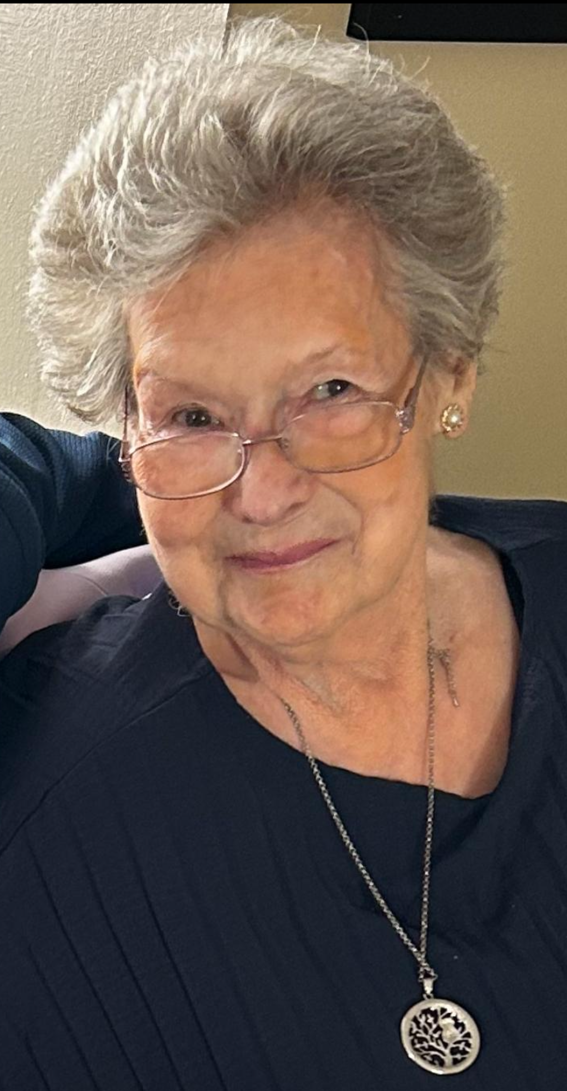 Death Notice of Maureen GREENE (née Fitzsimons) (Ballyfermot, Dublin ...