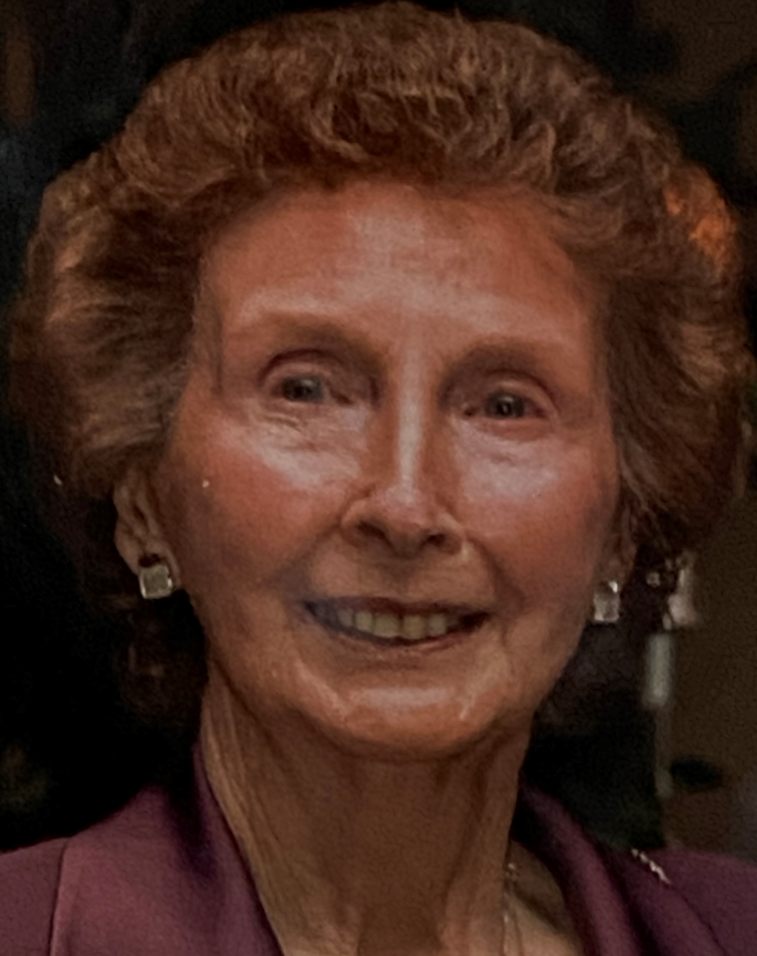 Death Notice of Maureen Hyland (née Brady) (Templemore, Tipperary) | rip.ie