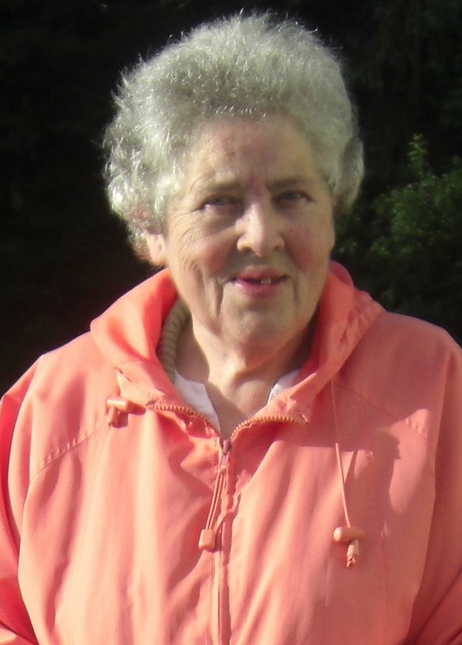 Death Notice of Maureen Murphy (Castleblayney, Monaghan) | rip.ie