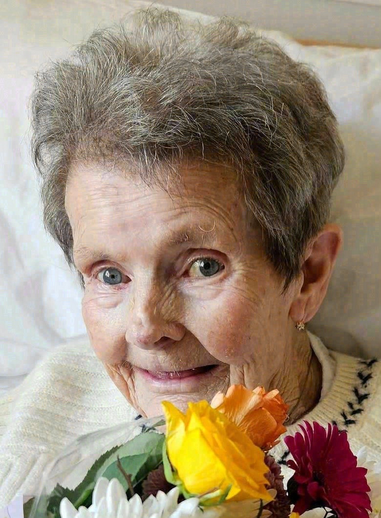 Death Notice of Maureen MC EVOY (née Noctor) (Drimnagh, Dublin) | rip.ie