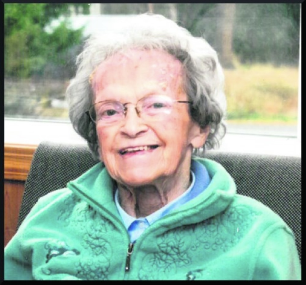 Death Notice of Maureen Moran (Ballina, Mayo) | rip.ie