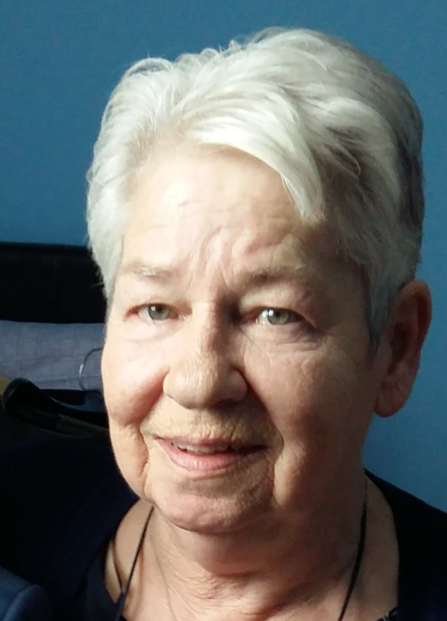 Death Notice of Maureen (Margaret) O'Riordan (Kilnamanagh, Dublin) | rip.ie