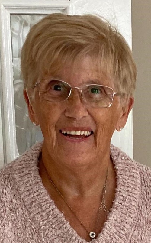 Death Notice of Maureen O'Flynn (née Lyons) (Ballinlough, Cork) | rip.ie