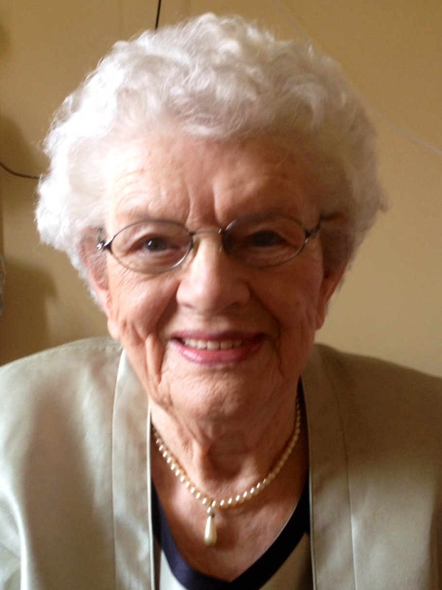 Death Notice of Maureen Parker (née Slevin) (Glasson, Westmeath) | rip.ie