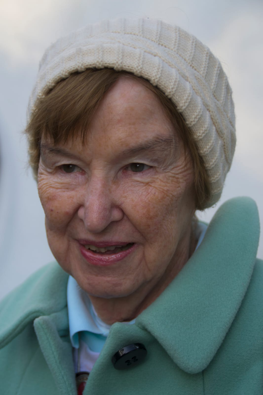 Death Notice of Maureen Rushe (née Diggins) (Athlone, Westmeath) | rip.ie