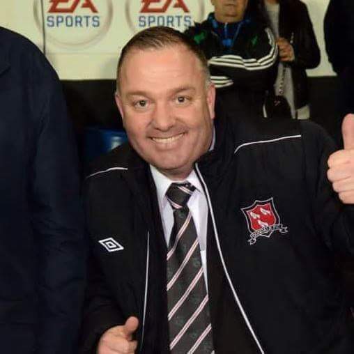 Family Notice of Maxi Mark KAVANAGH (Dundalk, Louth) | rip.ie