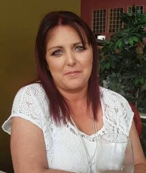 Death Notice of Maxine Dunne (Tallaght, Dublin) | rip.ie