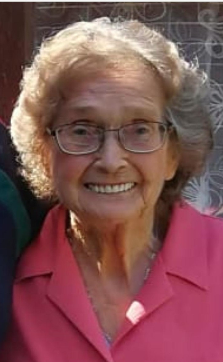 Death Notice of May (Mary) Halloran (née Collins) (Clonakilty, Cork ...