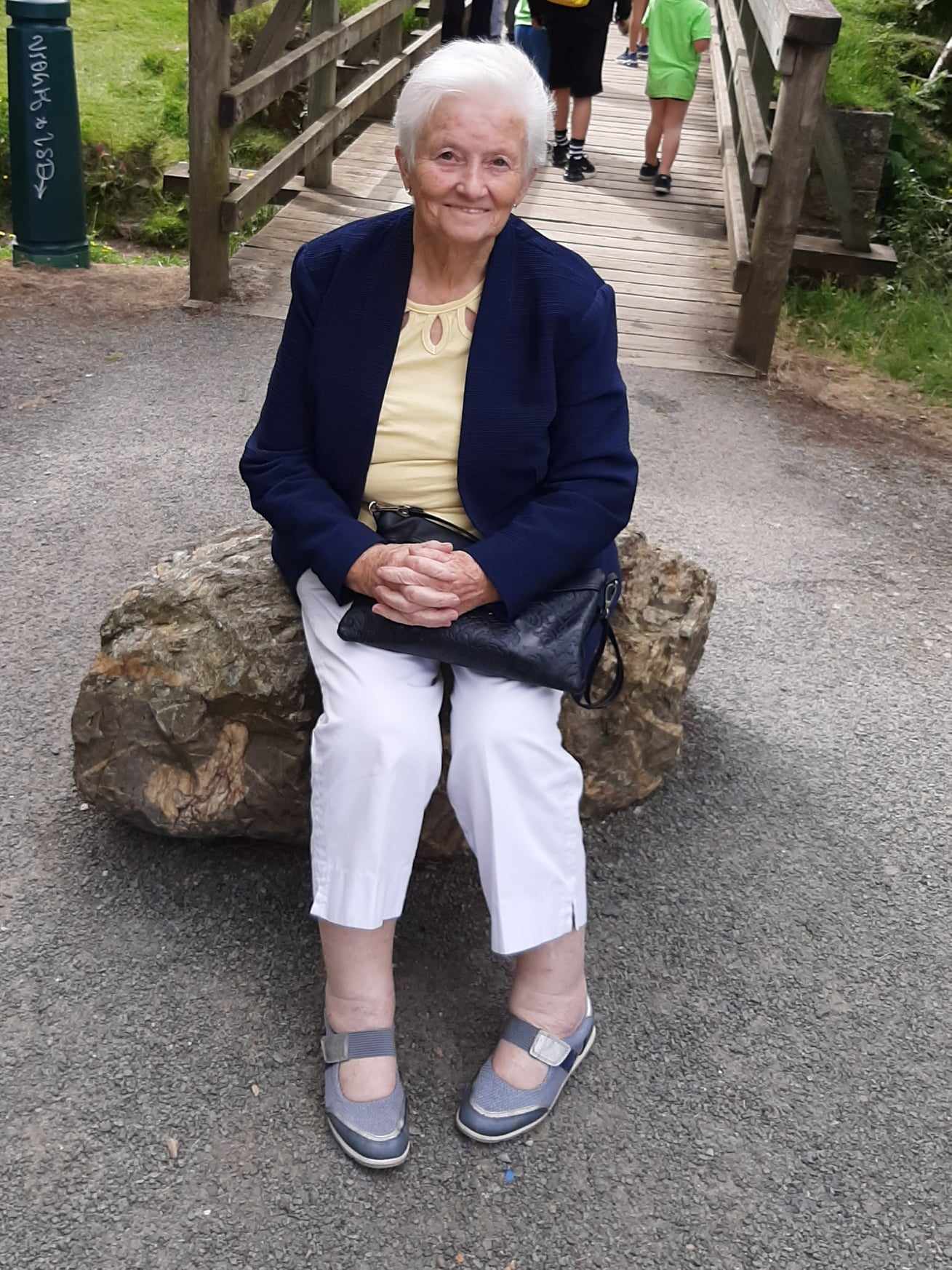 Death Notice of May Dempsey (née Furlong) (Glenbrien, Wexford) | rip.ie