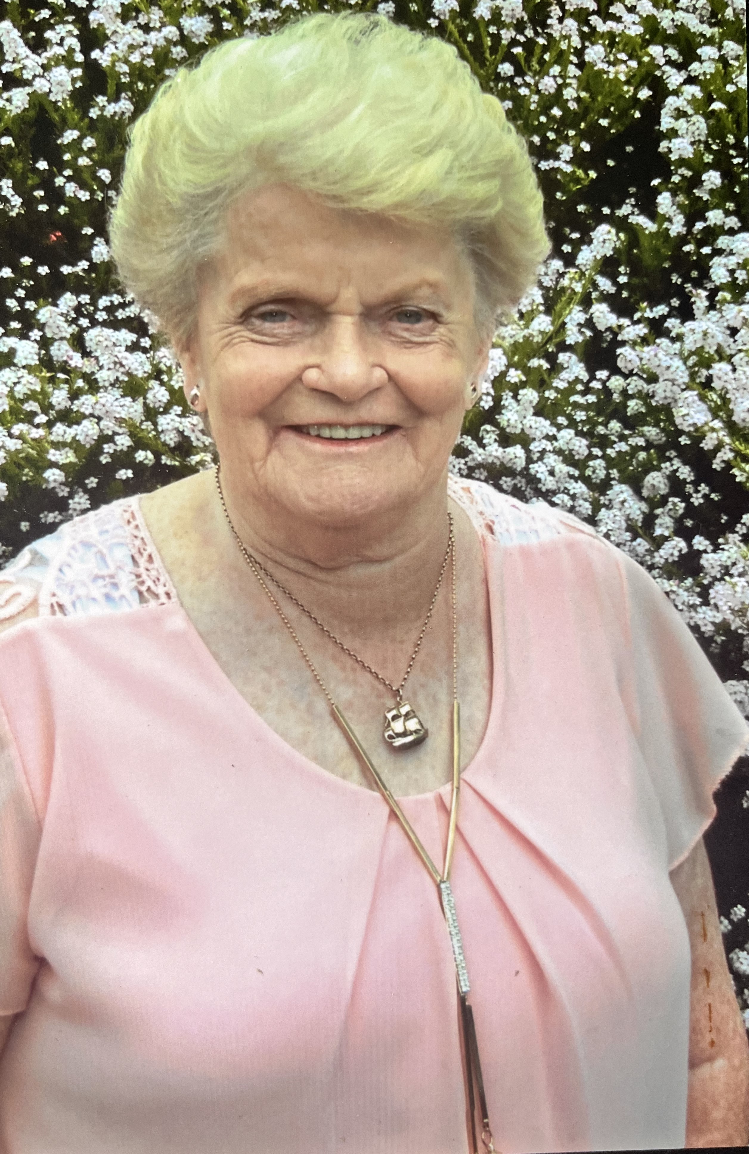 Death Notice of May (Mary) Keogh (née Murphy) (Whitehall, Dublin) | rip.ie