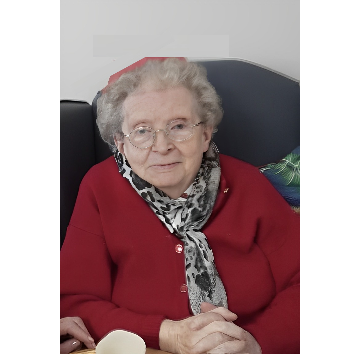 Death Notice of Mary (May) MULLEN (née O'Rourke) (Roscommon Town ...