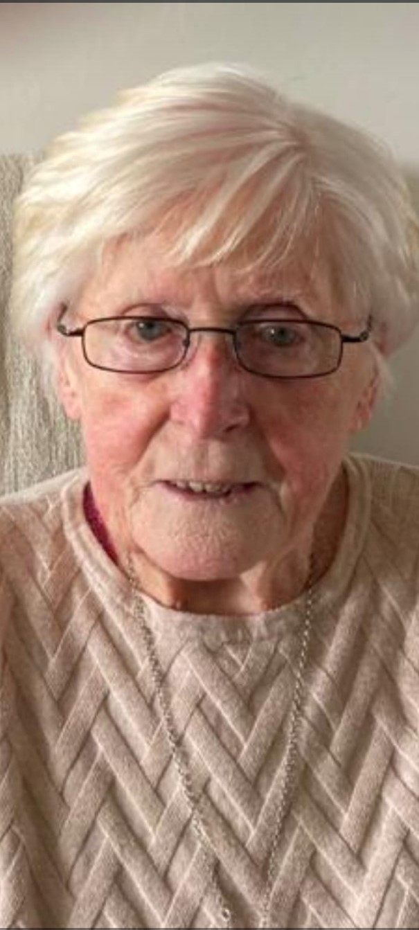 Death Notice of May (Mary) Reid (née Troy) (Terenure, Dublin) | rip.ie
