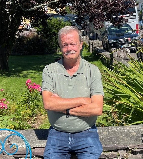 Death Notice of Steven Myerscough (Lucan, Dublin) | rip.ie