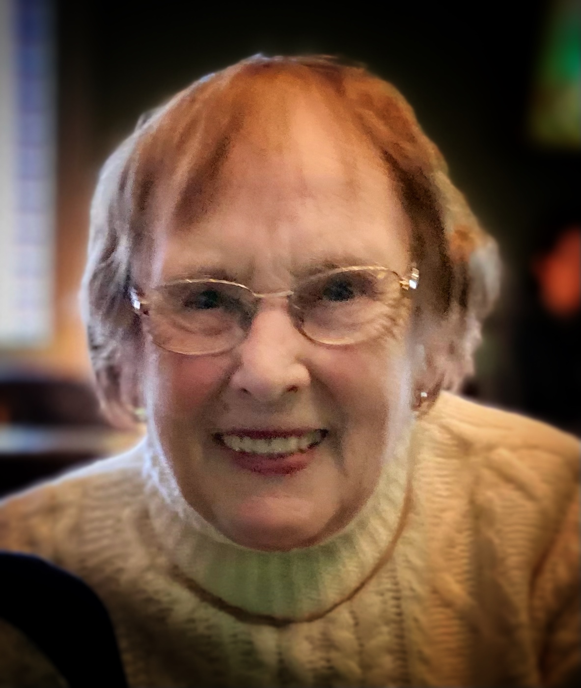 Death Notice of Mayme Uí Mhárta (née Murphy) (Inverin, Galway) | rip.ie