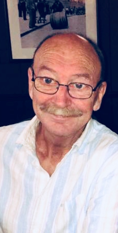 Death Notice of Matthew (Matt) McCabe (Ballyfermot, Dublin) | rip.ie