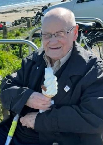 Death Notice of Frank (Francis) McCarthy (Maynooth, Kildare) | rip.ie