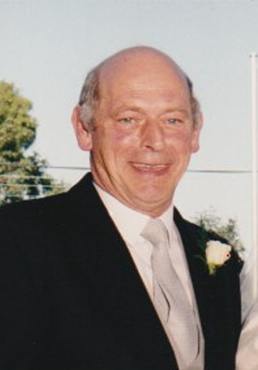 Death Notice of Thomas McCormack (Navan Road, Dublin) | rip.ie