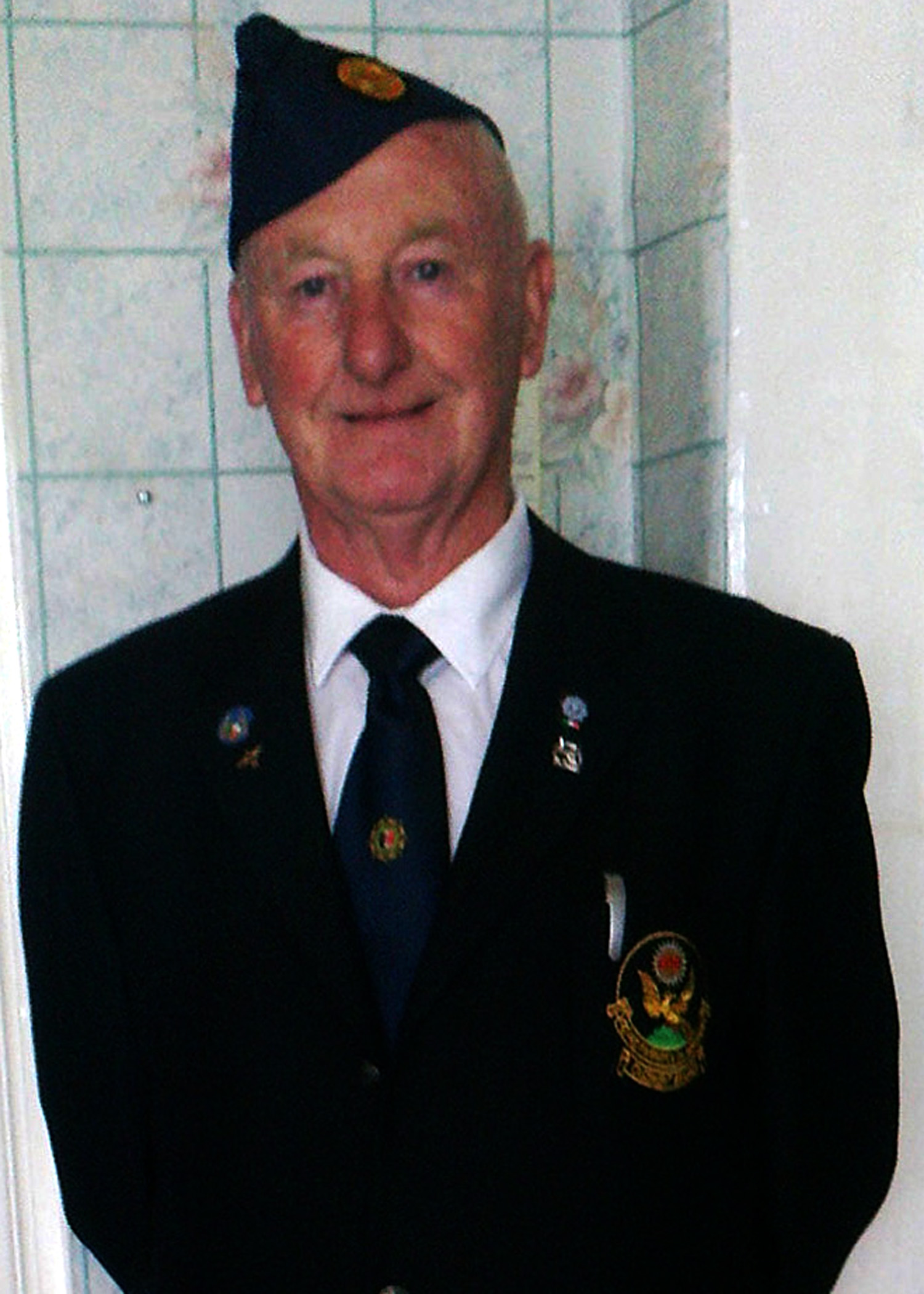 Death Notice of Tony McCormack (Santry, Dublin) | rip.ie