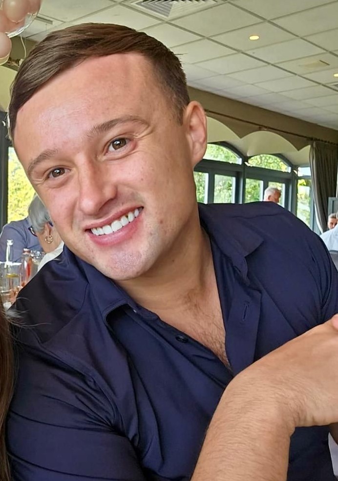 Family Notice of Ryan McDonnell (Castleknock, Dublin) | rip.ie