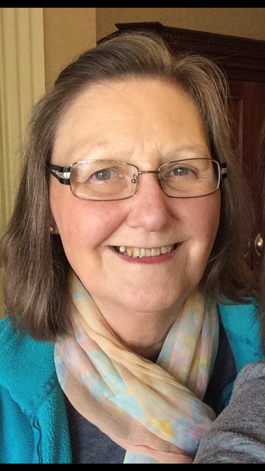 Death Notice of Janet McEvaddy (née Dawson) (Lucan, Dublin) | rip.ie