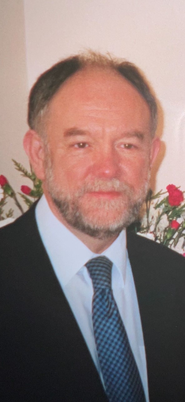 Death Notice of Martin McGrath (Burren, Down) | rip.ie