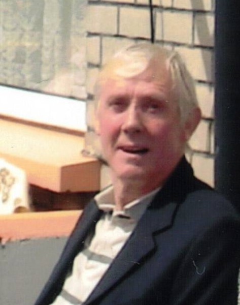 Death Notice of Patrick (Pat) McGreene (Kilkee, Clare) | rip.ie