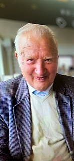 Death Notice of William McLucas (Muff, Donegal) | rip.ie