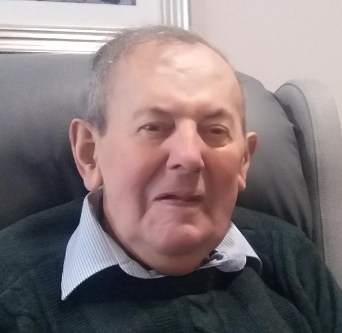 Death Notice of Frank McSharry (Calry, Sligo) | rip.ie
