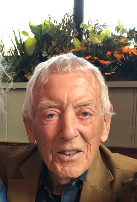 Death Notice of Sean Mc Gibney (Lucan, Dublin) | rip.ie