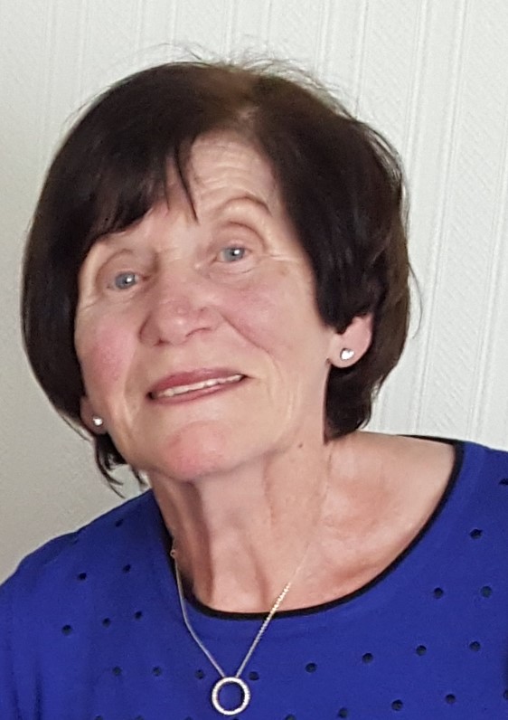 Death Notice of Mary Angela Mc Loughlin (née English) (Claregalway ...