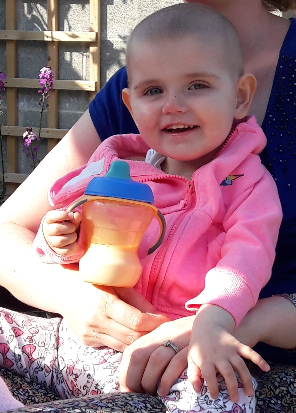 Death Notice of Méabh Juliette Roturier (Maynooth, Kildare) | rip.ie