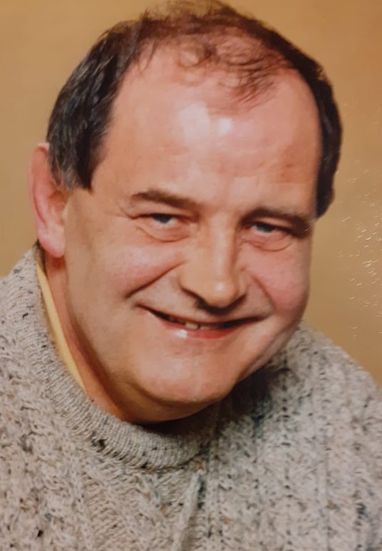 Death Notice of Michael MEADE (Leixlip, Kildare) | rip.ie