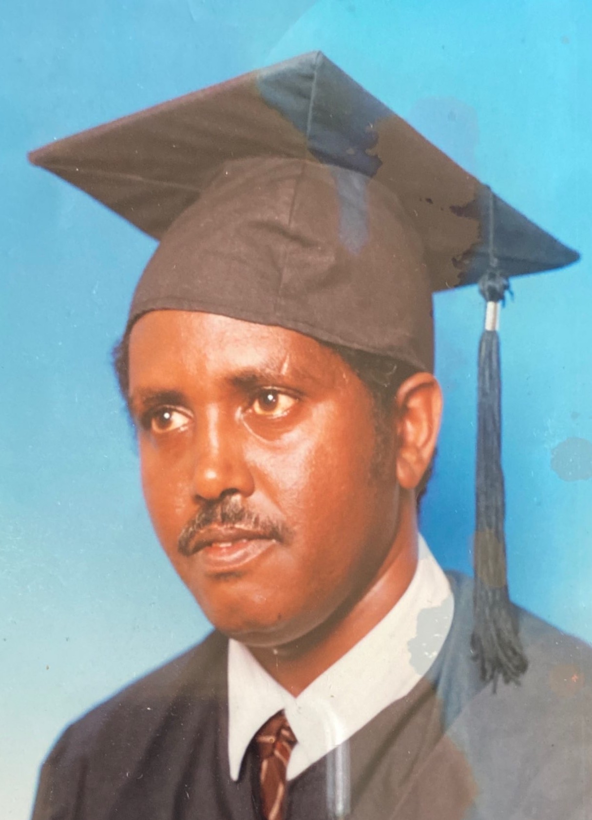 Death Notice of Mehari OGBE (Balbriggan, Dublin) | rip.ie