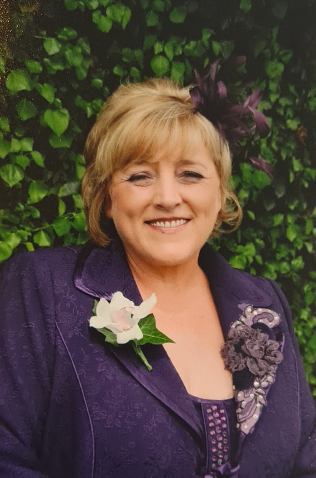 Death Notice of Mercy Casey (née Bannerton) (Ballinasloe, Galway) | rip.ie