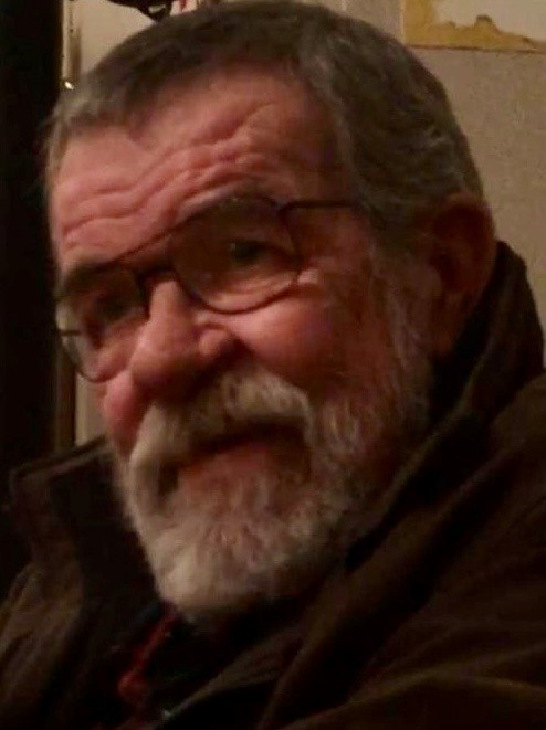 Death Notice of PATRICK MERVYN (Dundrum, Dublin) | rip.ie