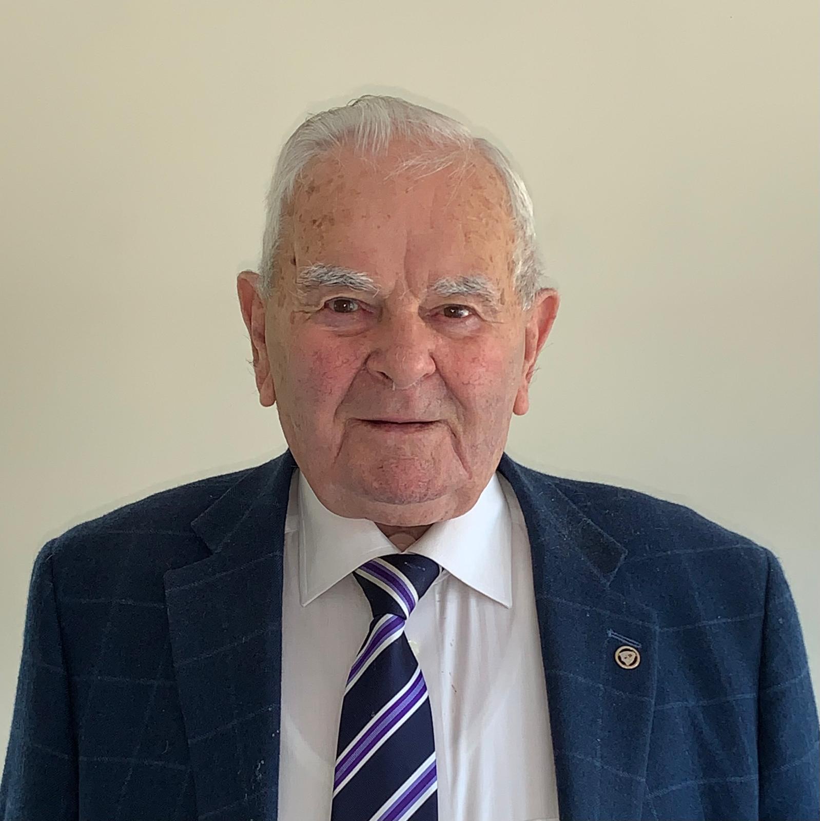 Death Notice of Micheál Talty (Ennis, Clare) | rip.ie