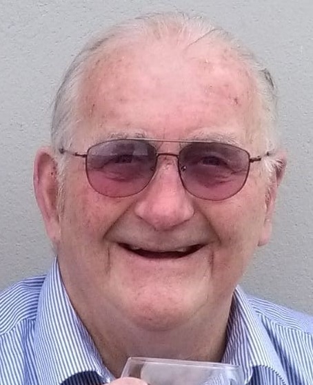 Family Notice of MICHAEL DOWNING (Ballyphehane, Cork) | rip.ie