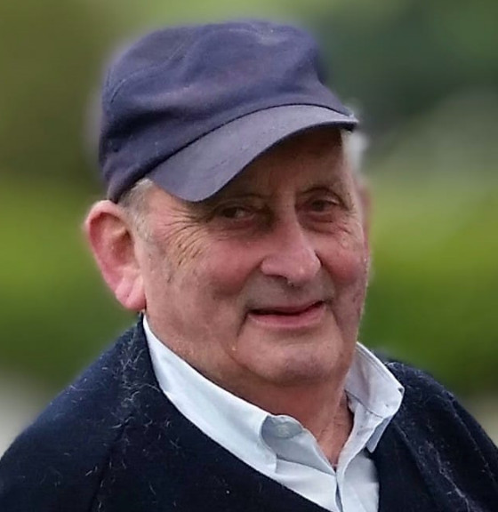 Death Notice of Michael O'Sullivan (Currow, Kerry) | rip.ie