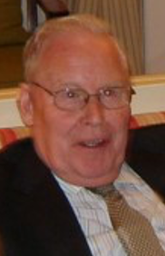 Death Notice of Michael (Mick) BUTLER (Dun Laoghaire, Dublin) | rip.ie