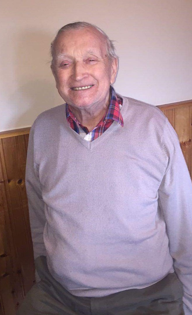 Death Notice of Michael Clare (Kilmacrennan, Donegal) | rip.ie