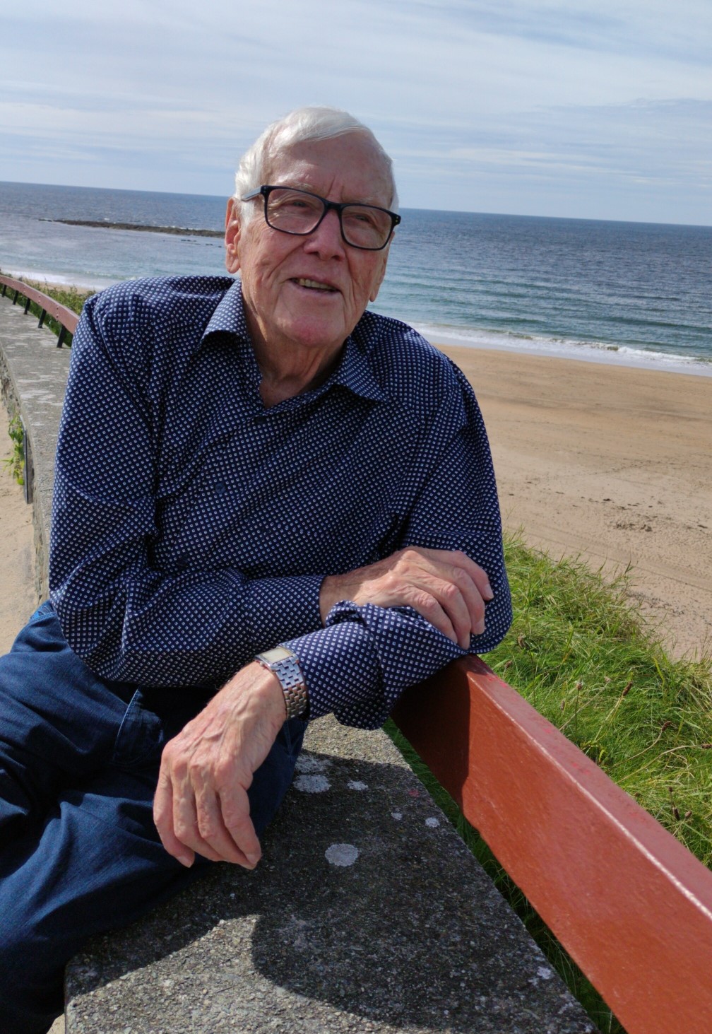 Death Notice of Michael COLGAN (Ballinteer, Dublin) | rip.ie