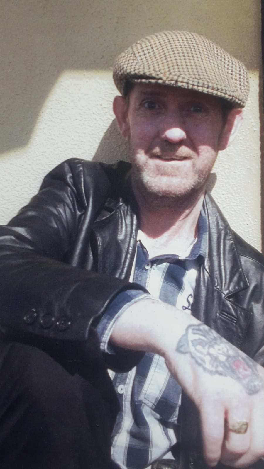 Death Notice of Michael Doogue (Athy, Kildare) | rip.ie