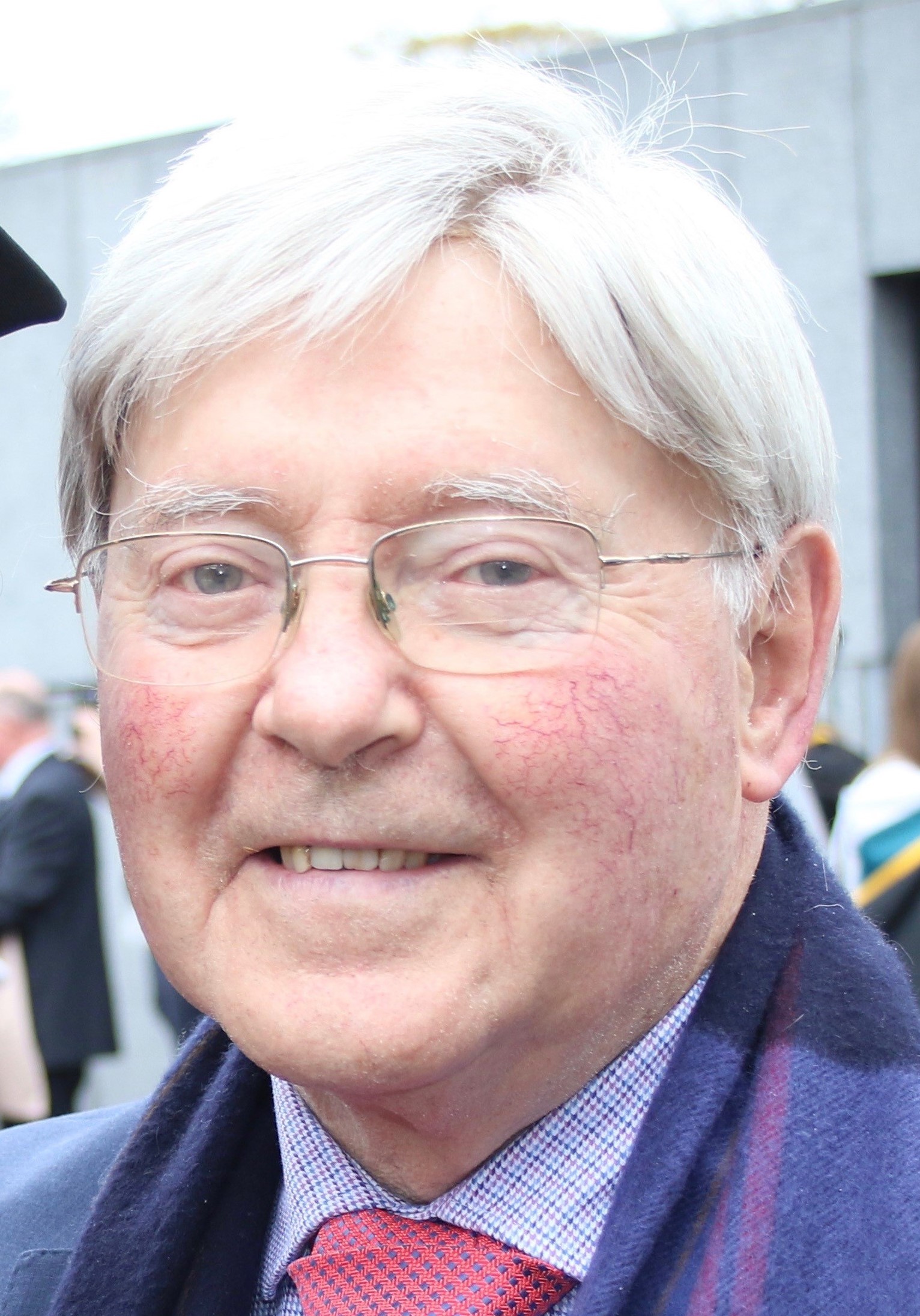 Death Notice of Michael Fahy (Lisnagry, Limerick) | rip.ie