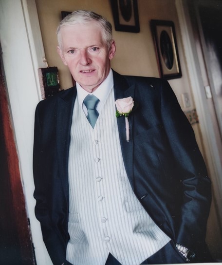 Death Notice of Michael Foley (Rathmore, Kerry) | rip.ie