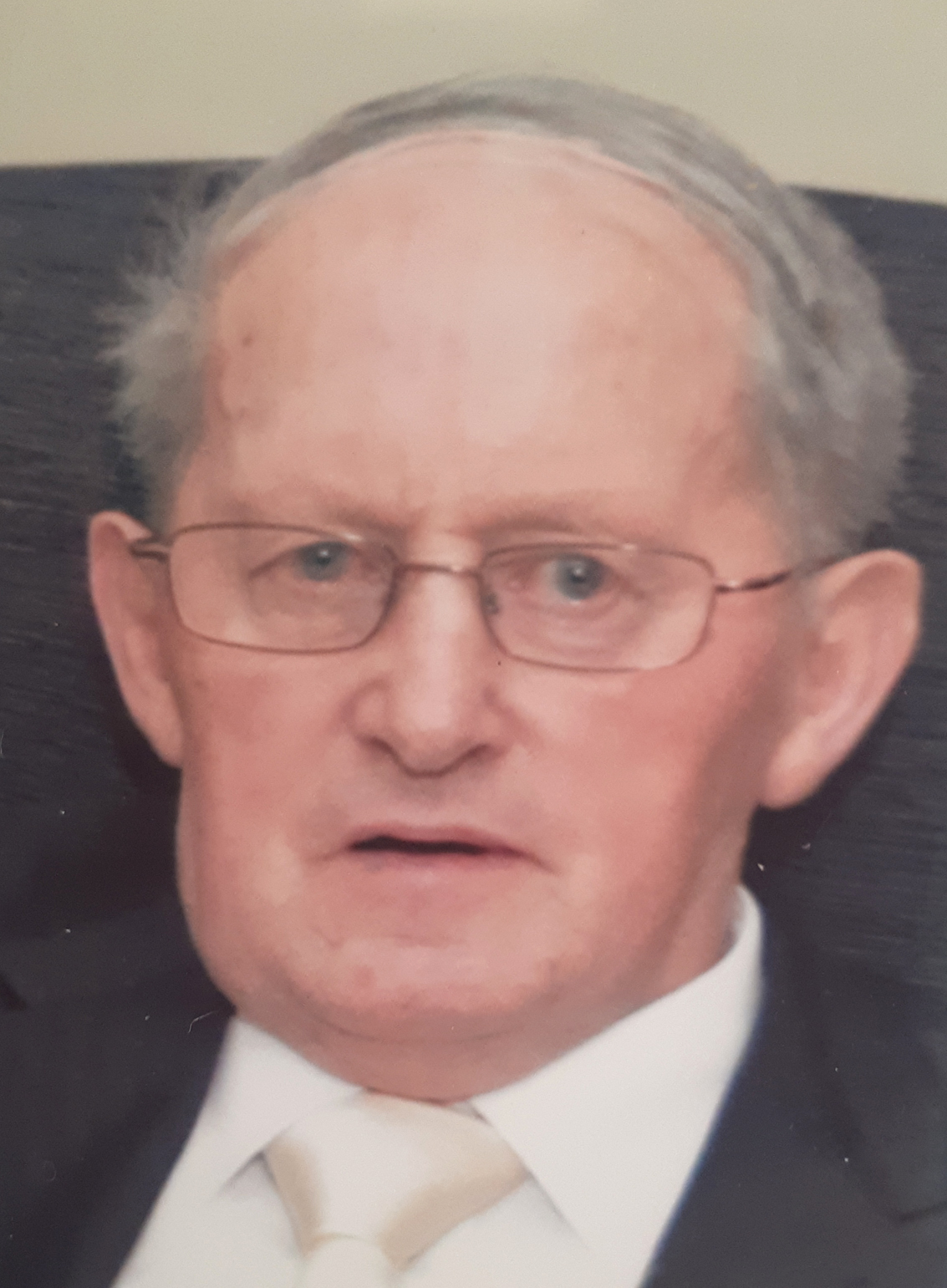 Death Notice of MICHAEL (Fonty) STACK (Ballylongford, Kerry) | rip.ie