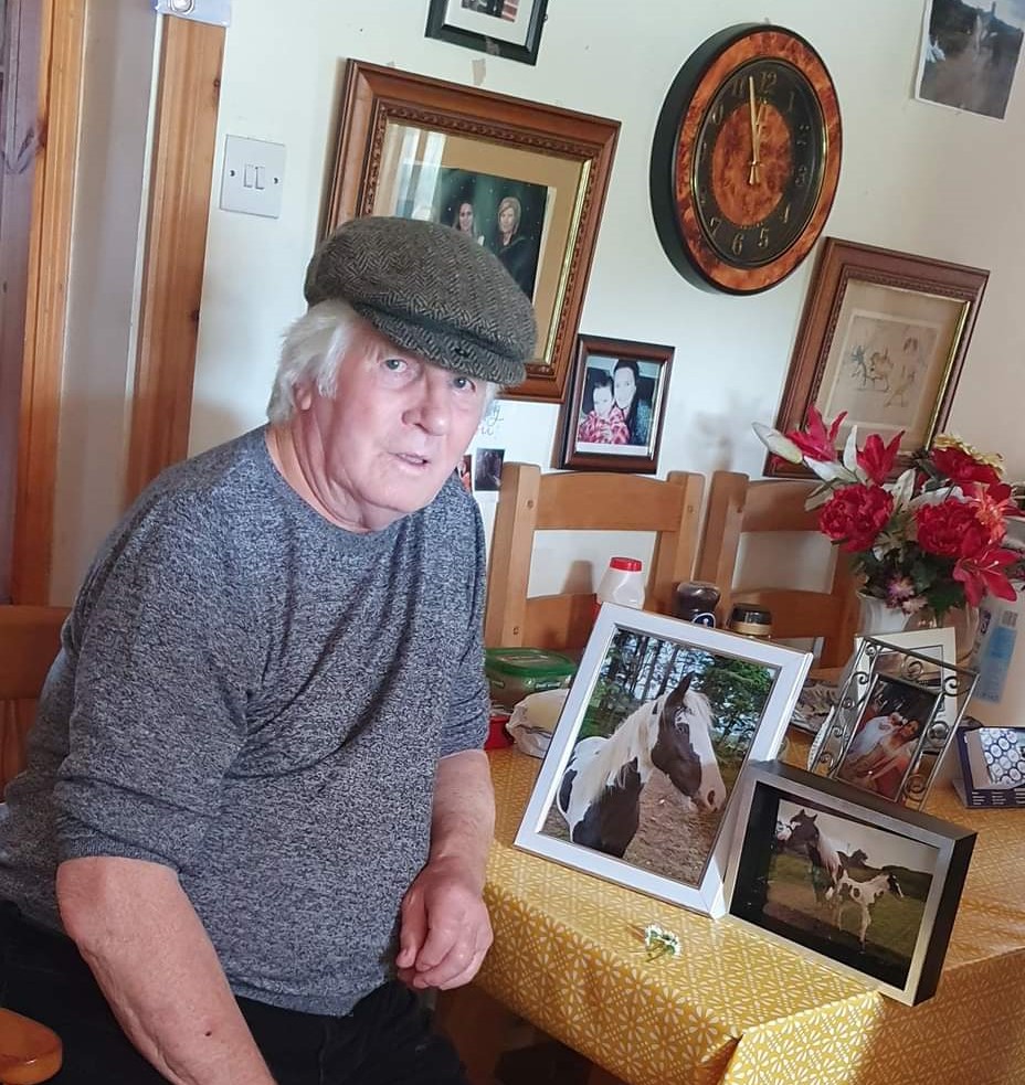 Death Notice of Michael Hegarty (Skibbereen, Cork) | rip.ie