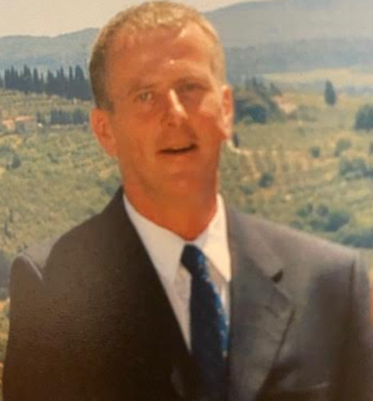 Death Notice of Michael Hehir (Limerick) | rip.ie