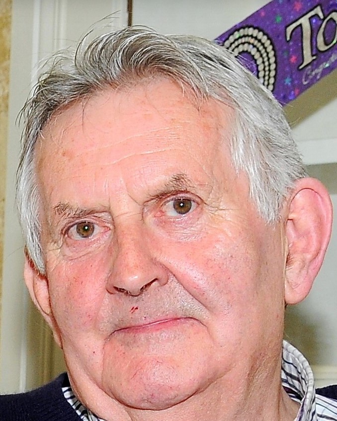 Death Notice of Michael (Mike) HORGAN (Duagh, Kerry) | rip.ie