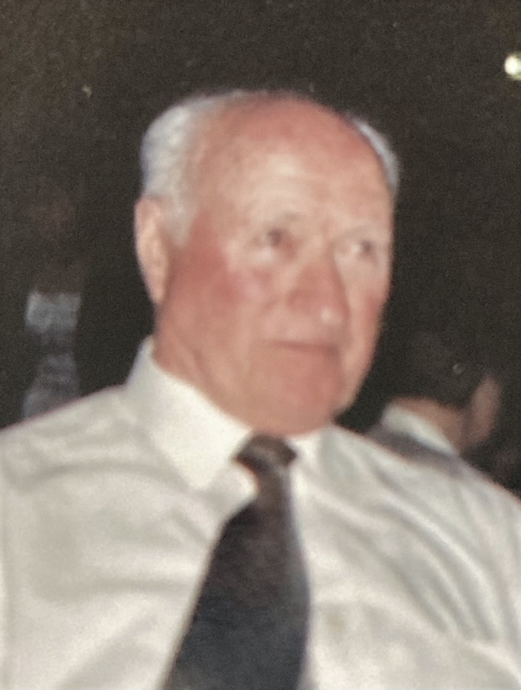 Death Notice of Michael Joe CUNNANE (Claremorris, Mayo) | rip.ie